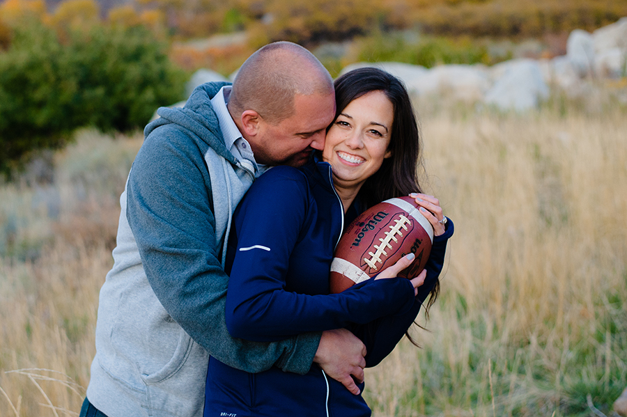 Jadee and Emily | Utah Engagement Photographer | Adore Me Photography