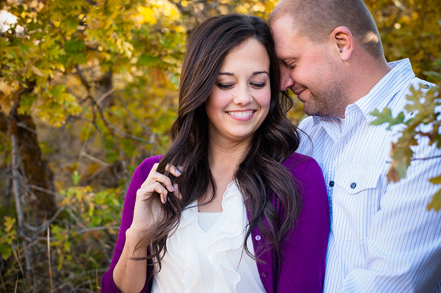 Jadee and Emily | Utah Engagement Photographer | Adore Me Photography