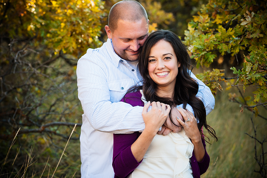 Jadee and Emily | Utah Engagement Photographer | Adore Me Photography