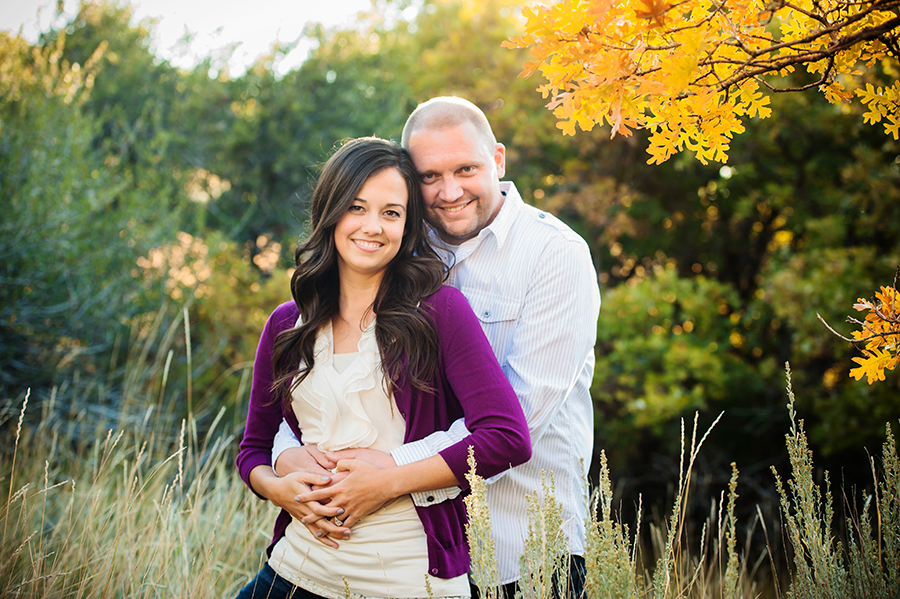 Jadee and Emily | Utah Engagement Photographer | Adore Me Photography