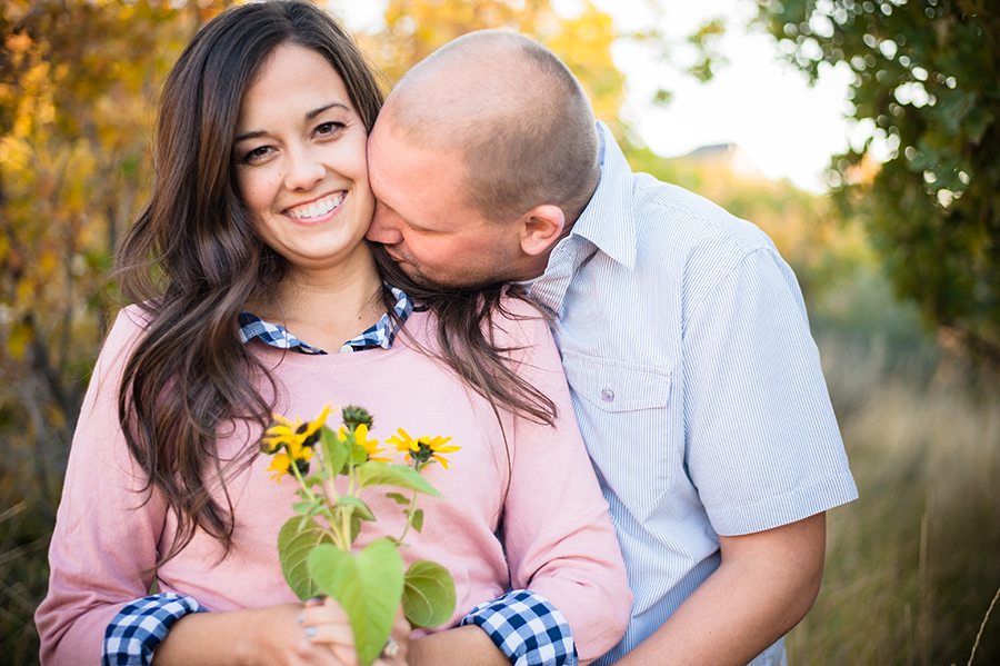 Jadee and Emily | Utah Engagement Photographer | Adore Me Photography