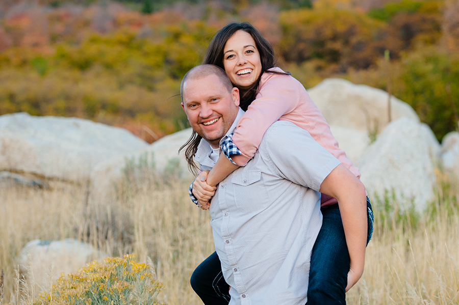 Jadee and Emily | Utah Engagement Photographer | Adore Me Photography