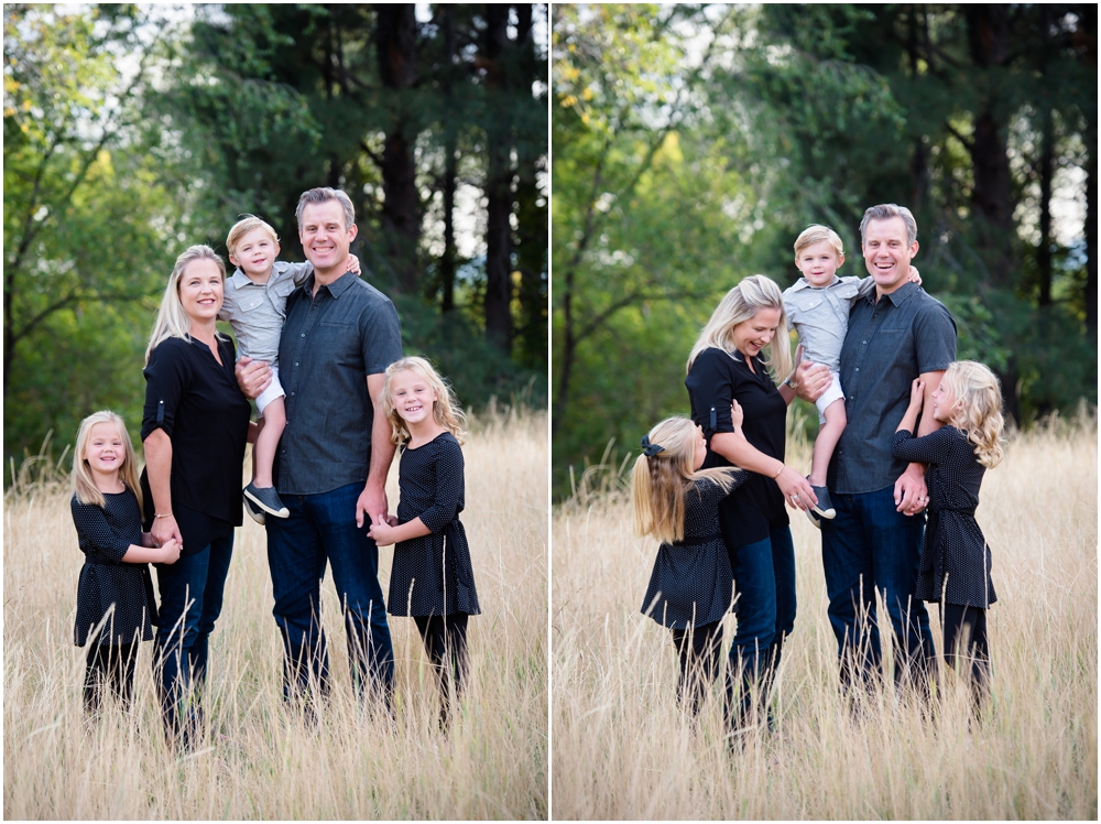 Kristen’s Country Style Family Pictures | Adore Me Photography